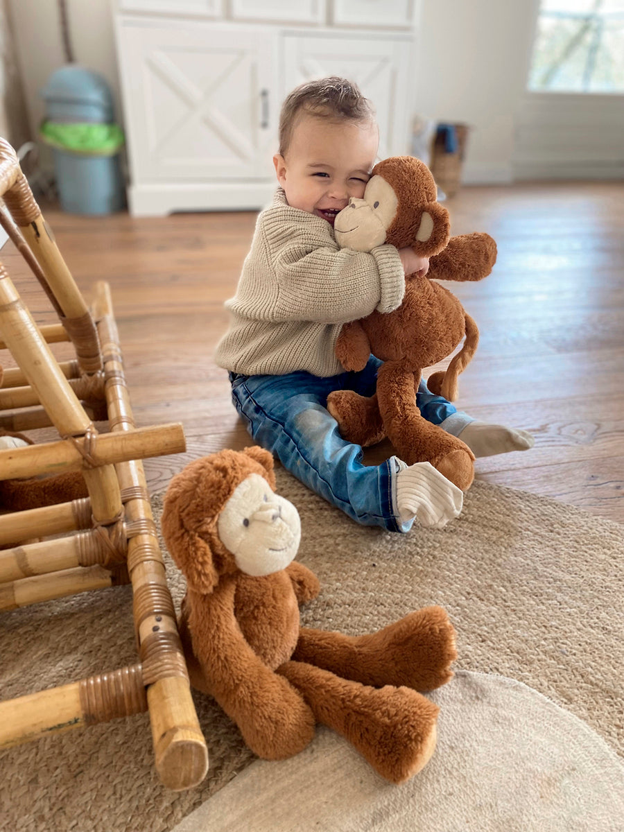 Monkey Micha – OYACO