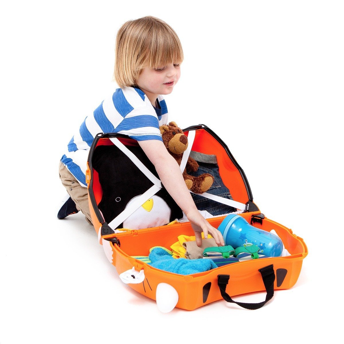 Trunki - Tipu Tiger – OYACO
